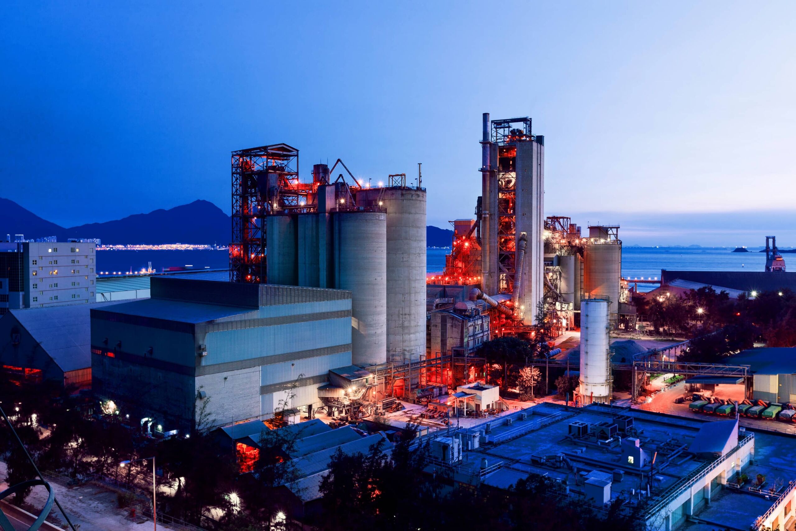 Elsta Mosdorfer - Distribution cabinets for industrial applications ...