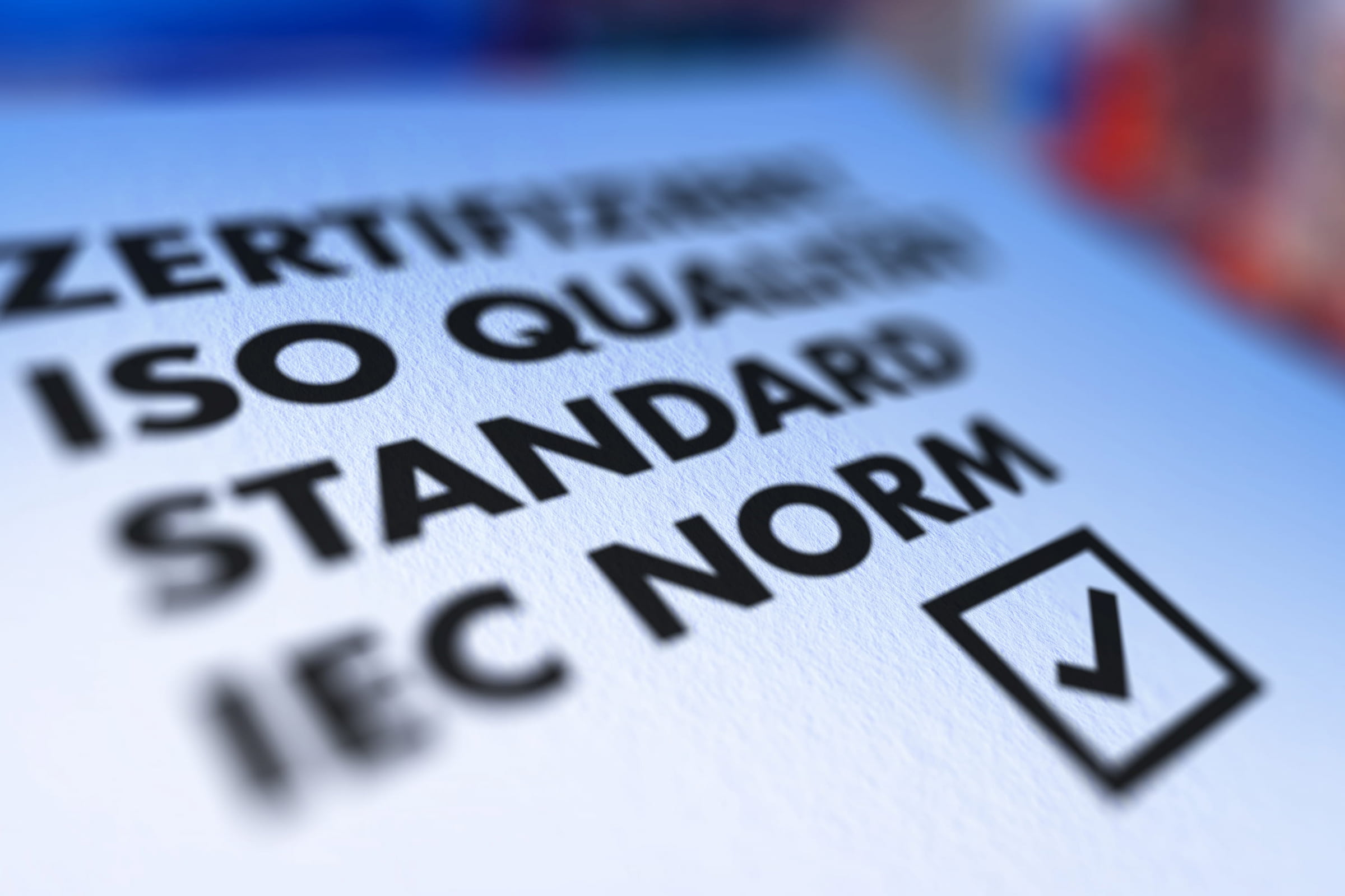 Elsta Mosdorfer - Explanations of IEC 61439 | Elsta Mosdorfer