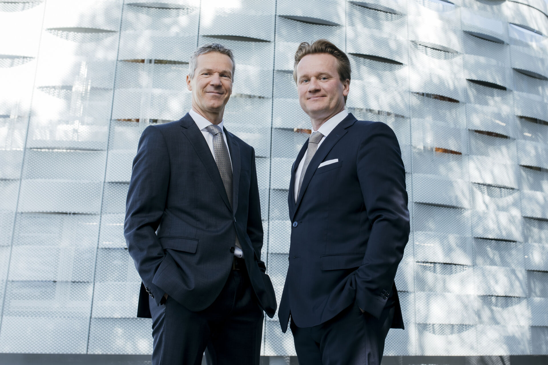 Elsta Mosdorfer - Knill Group | Elsta Mosdorfer