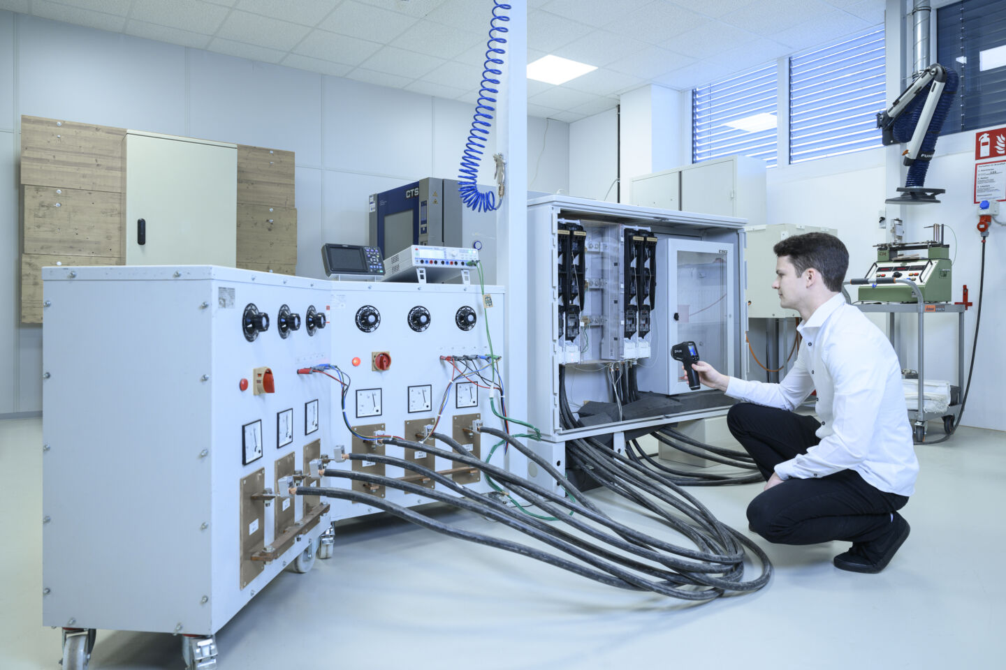 Elsta Mosdorfer - Unternehmen | Elsta Mosdorfer