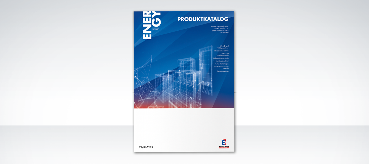 Elsta Mosdorfer - Katalog für die Energieverteilung im Freien 2024 ...