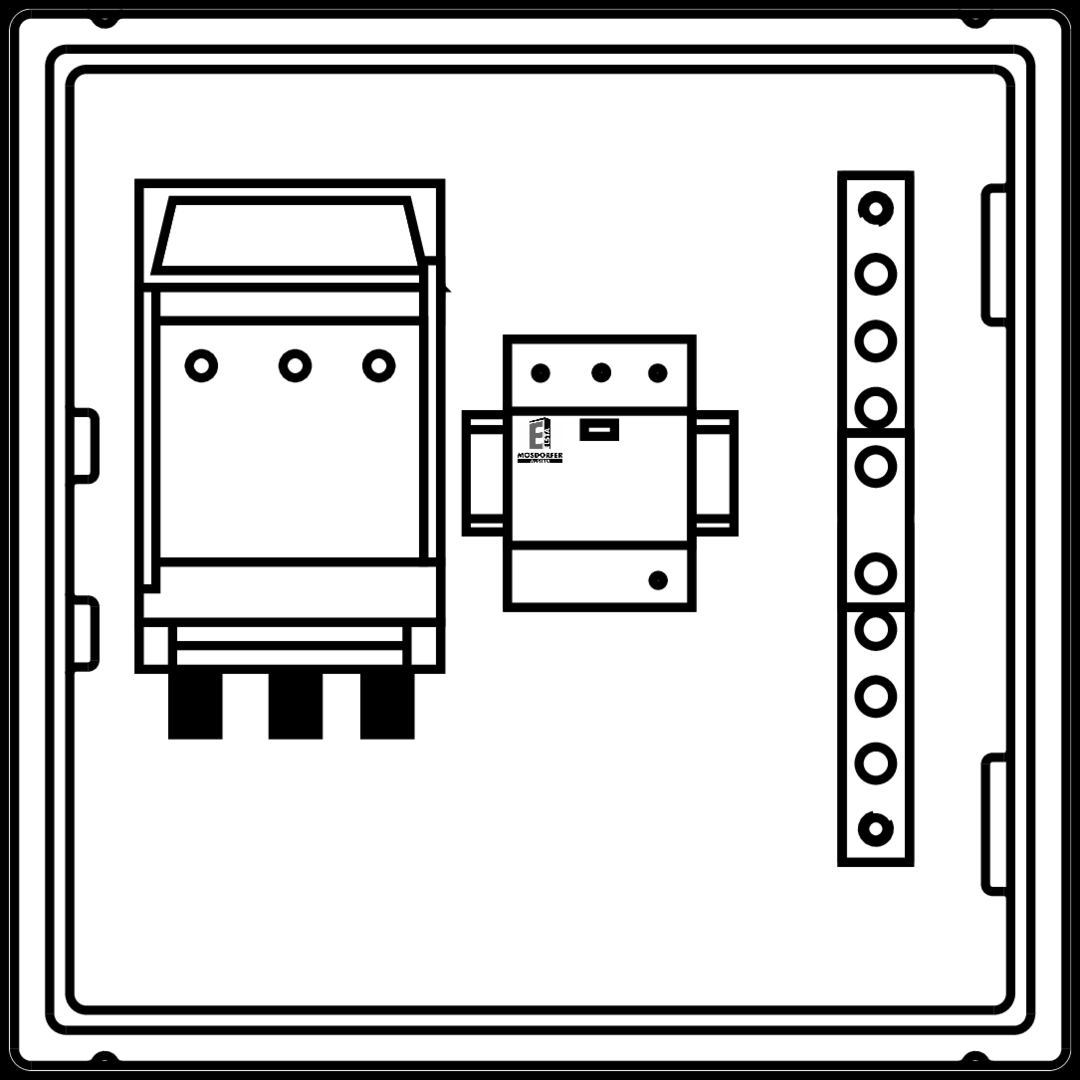 Elsta Mosdorfer | Elsta Mosdorfer